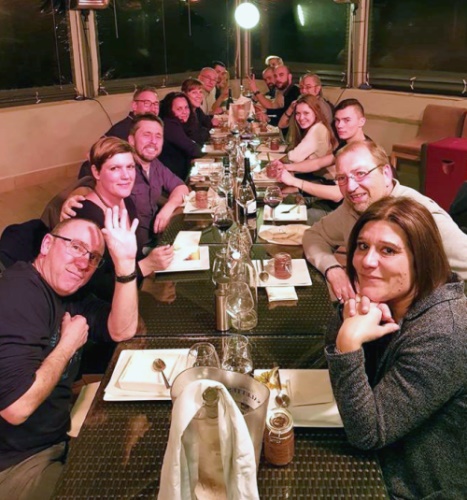 Actualités Spirit Motor