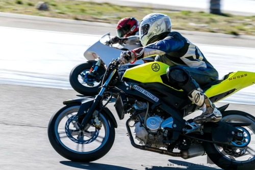 Actualités Spirit Motor