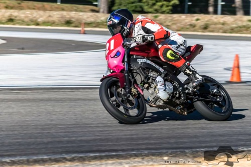 Actualités Spirit Motor